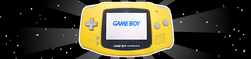 O Game Boy Definitivo - Tela Iluminada no GBA clássico - Parte 1/2 ...